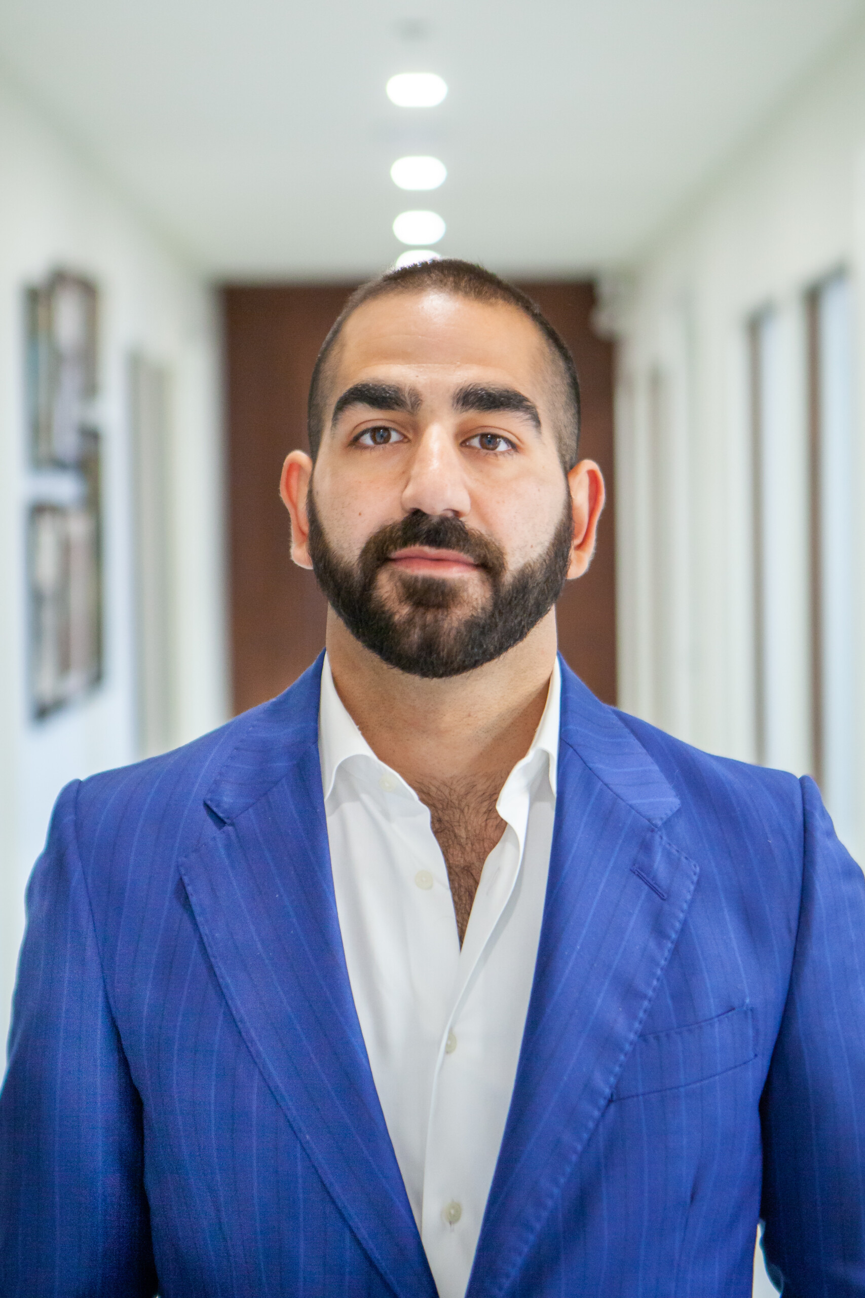 About us | Groupe Damco