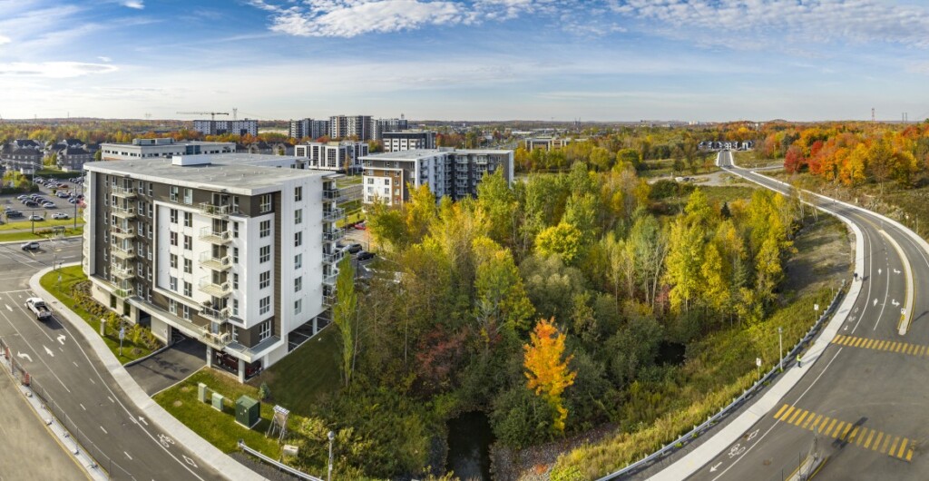 SILA Phases 1 et 2 | Groupe Damco